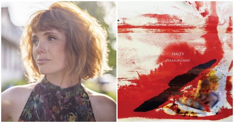 Haley shares music video for 'Credit Forever Part 2' from upcoming LP ...