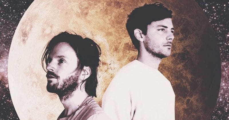 Colin Killalea and Jordan Brooks of Ex-poets break down their debut LP ...