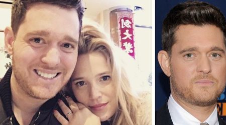 Michael Buble - News, Bio, Facts (Updated on Mon, Sep 5 2022)