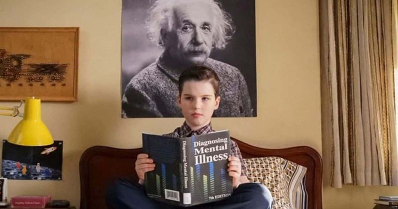 ‘Young Sheldon’ season 3: Sheldon and Mary’s mother-son bond has fans ...