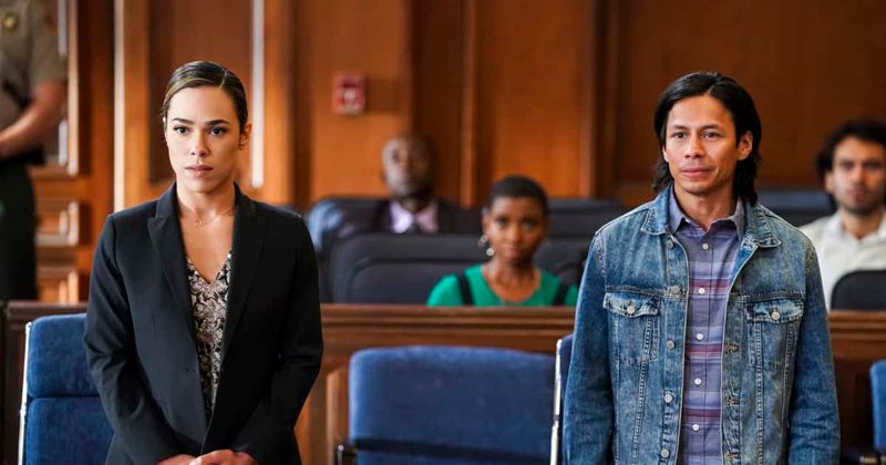 'All Rise' Season 1: Legal drama's second episode polarizes viewers ...