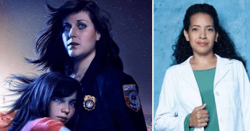 'Emergence' Episode 2: Zabryna Guevara promises the fiercely loyal Abby ...