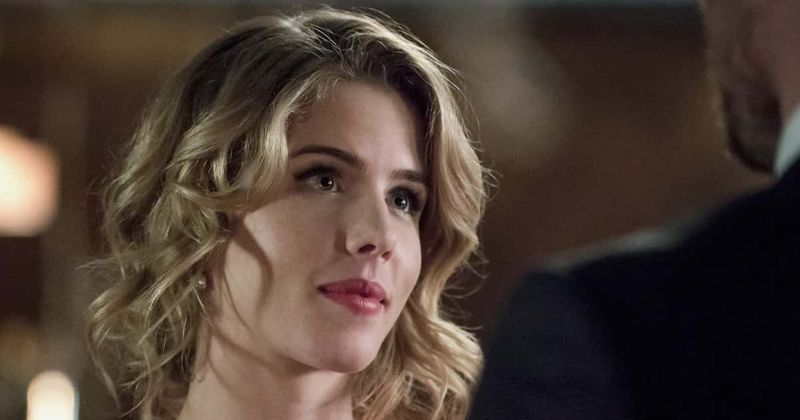 Oliver Queen in 'Arrow' Season 8 will be driven by desire to reunite ...