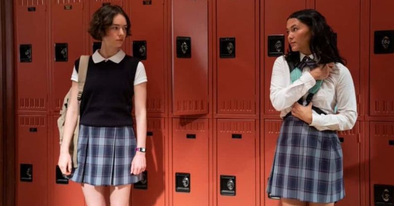 'Atypical' Season 3: Casey-Izzie, Sam-Paige and Doug-Elsa love stories ...