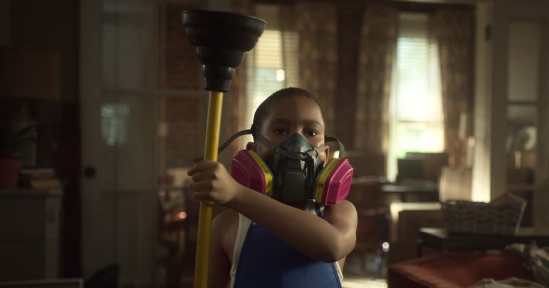 Netflix's 'Raising Dion' is the story of Nicole, a strong African ...