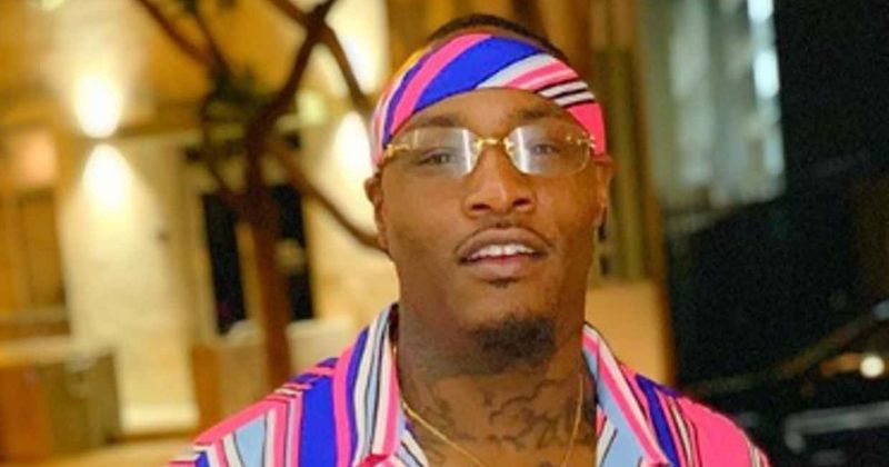 ‘Love & Hip-Hop: Hollywood’: Fans call out Zell Swag for his aggressive ...