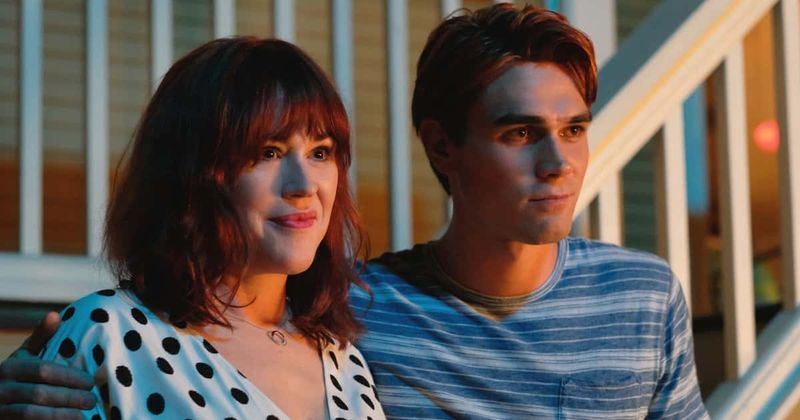 'Riverdale' season 4: Molly Ringwald's Mary Andrews will look to fill ...