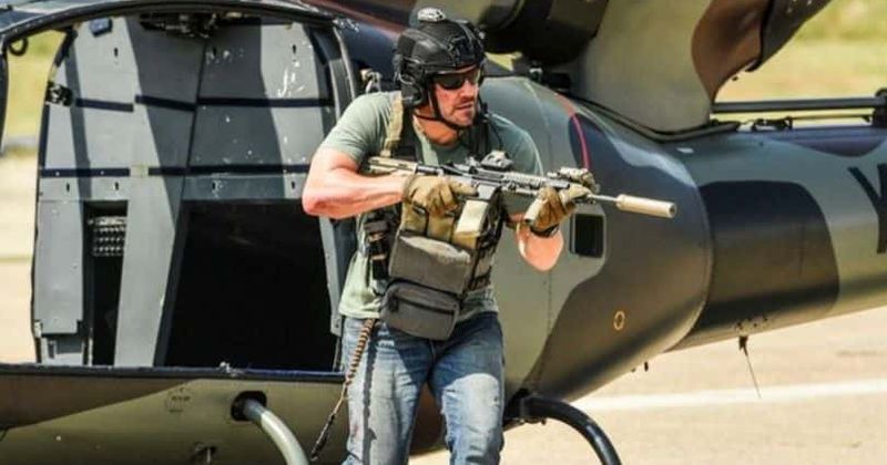 'SEAL Team' season 3: Jason Hayes is struggling with PTSD, but fans ...