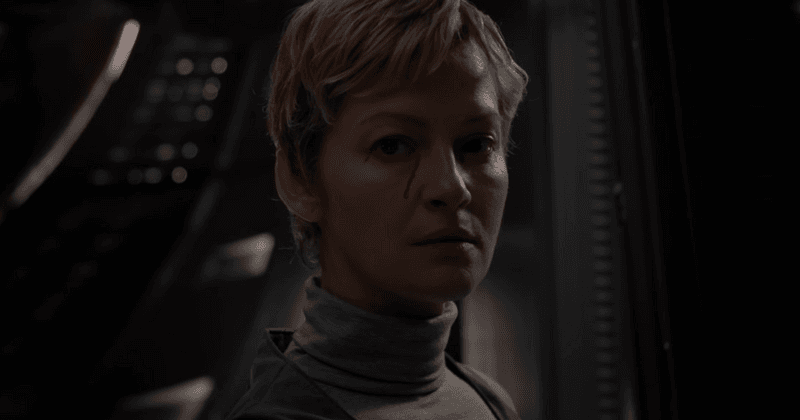 Syfy releases new trailer for George RR Martin's 'Nightflyers' and it ...
