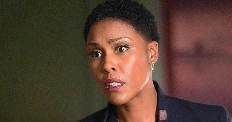 'Black Lightning' Season 3 premiere sets up Doctor Lynn Stewart as ASA ...