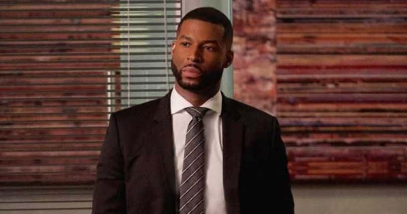 'Dynasty' Season 3: Actor Robert Christopher Riley teases a major ...