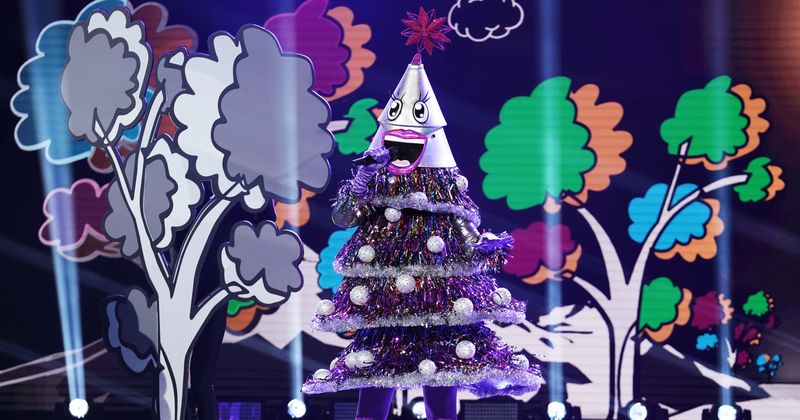 'The Masked Singer' Season 2: Fans left stumped by who could be under ...