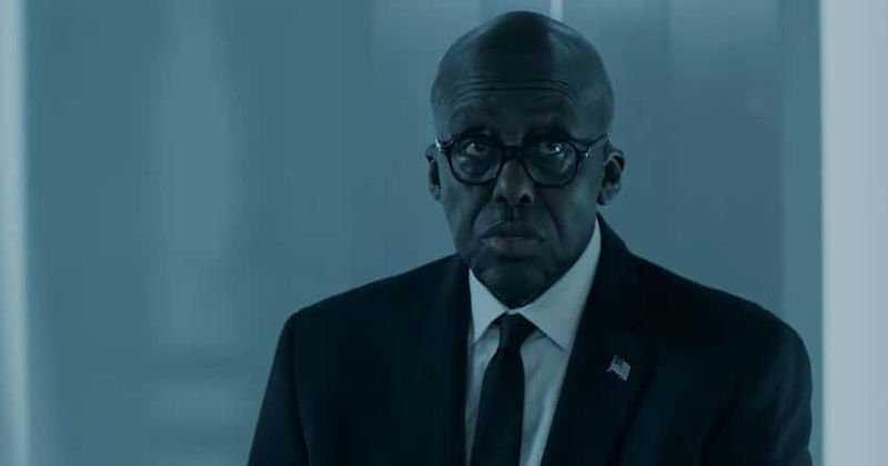 'Black Lightning' Season 3 Episode 2: Agent Odell makes Khalil Payne A ...