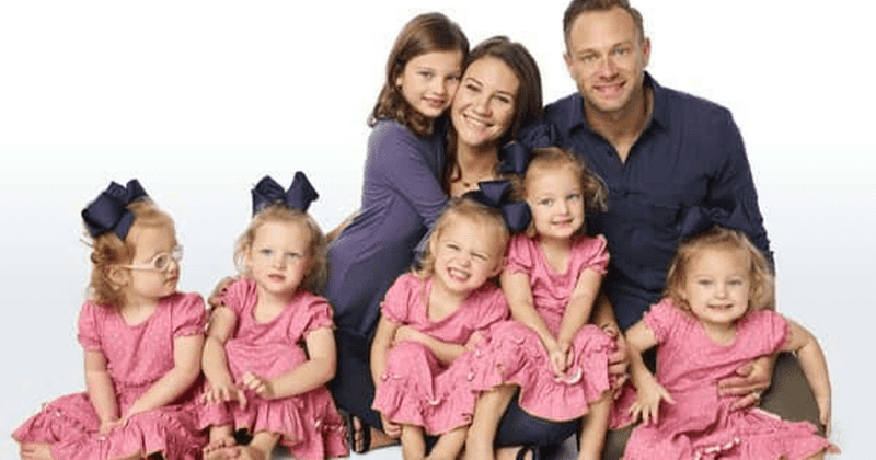 'OutDaughtered' Season 6: Riley is acing her new class but will her nap ...