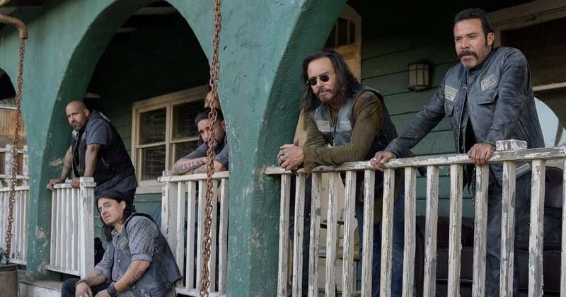 'Mayans MC' Season 2 Episode 7 sees the club rescue human trafficking ...