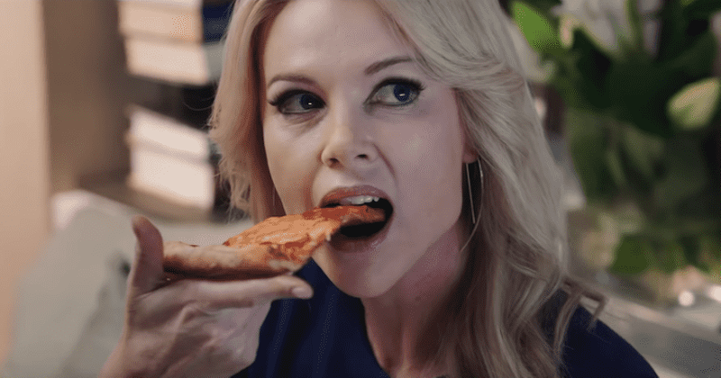 'Bombshell' trailer promises spectacular performances by Theron as ...