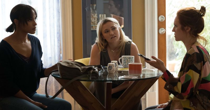 'Almost Family' Episode 3 shows the sisters in a mess as Julia and Edie ...