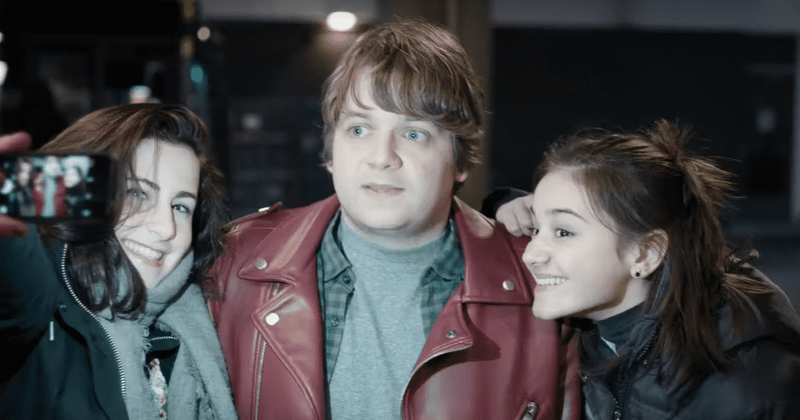 'Toon': Plot, cast, trailer, and all you need to know of this quirky ...