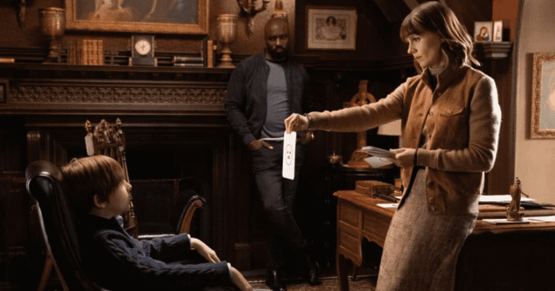 'Evil' Episode 4 terrifies fans by taking the idea of a normal kid ...