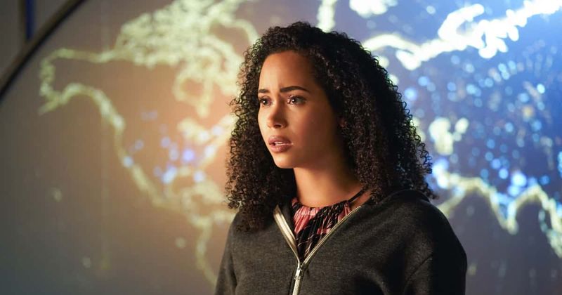 'Charmed' Season 2 Episode 2: Macy and Harry go on a road-trip as Mel ...