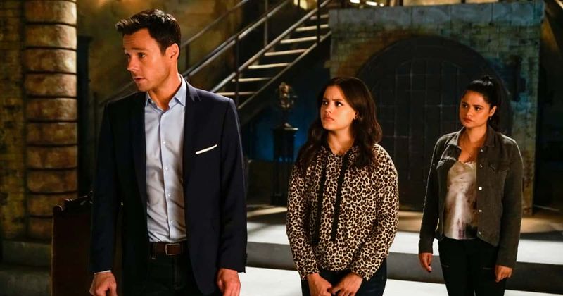 'Charmed' Season 2 Episode 2: Fans want the sisters to get their powers ...