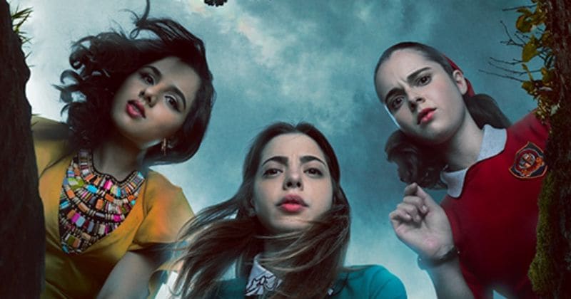 Snapchat launches Snap Originals with serialized shows available for ...