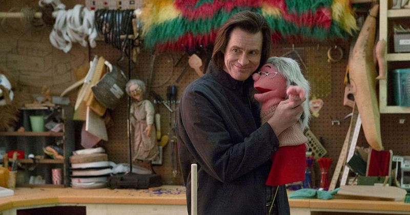 'Kidding' Season 2 preview: Jim Carrey’s Jeff Piccirillo was last left ...