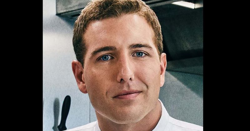 ‘Below Deck’: Chef Kevin Dobson calls himself 'god’s gift to cooking ...