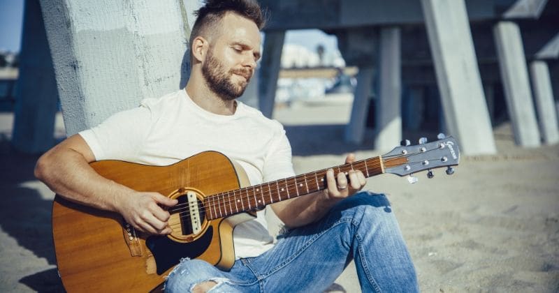 'Bears' singer and writer Tom Goss set to release body-positive song ...