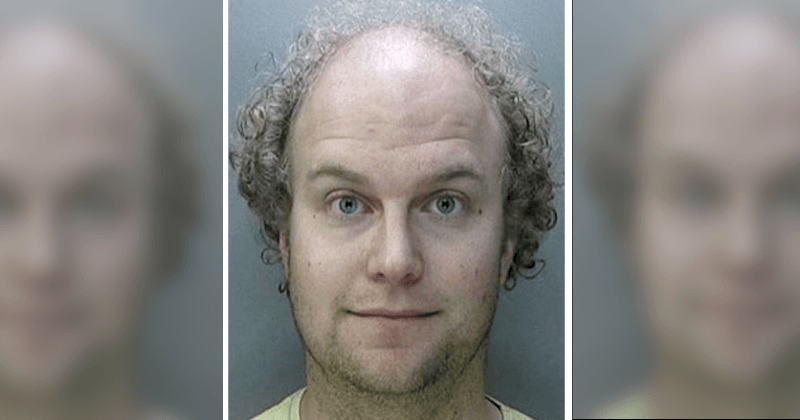 Dark web pedophile Matthew Falder gets his sentence reduced from 32 to ...