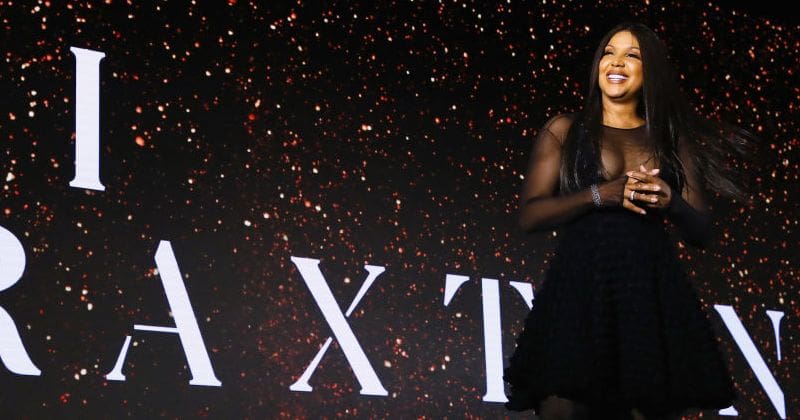 Toni Braxton is all set to start her 'As Long As I Live' tour in ...