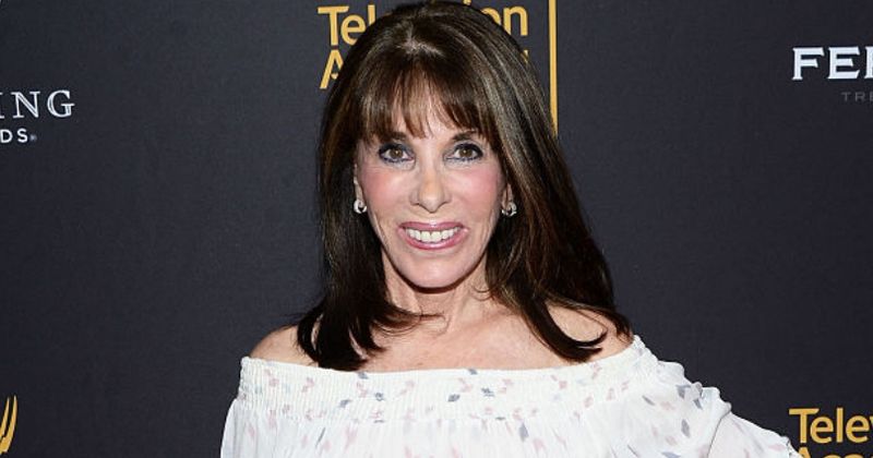 'The Young and The Restless' star Kate Linder reveals why even after 46 ...