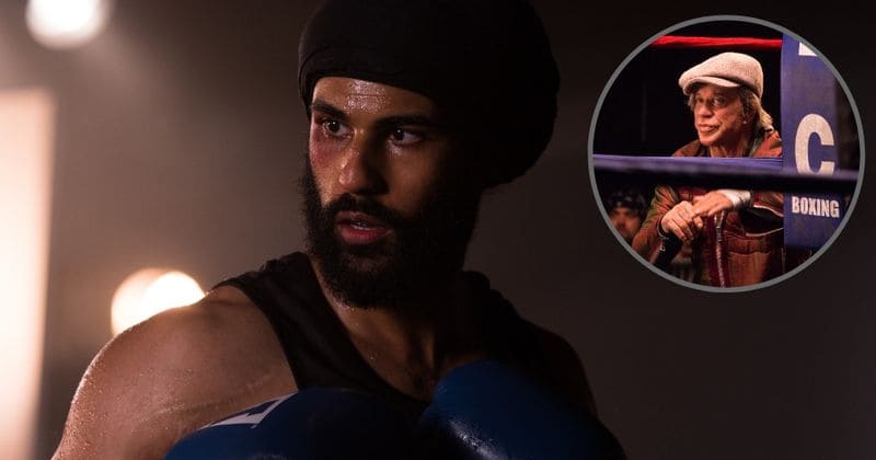 Mickey Rourke starrer 'Tiger' is a tale of racism, boxing and a young ...