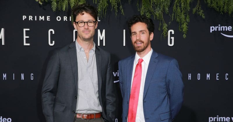 Amazon’s ‘Homecoming’ creators Eli Horowitz, Micah Bloomberg speak on ...