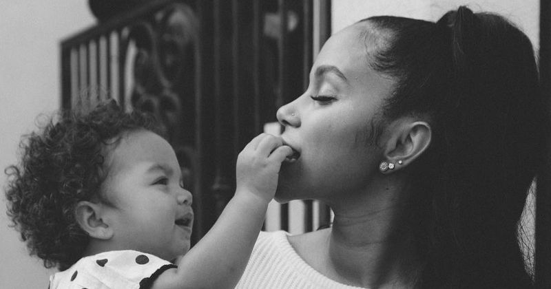 'Teen Mom' star Cheyenne Floyd opens up about daughter Ryder's 'scary ...