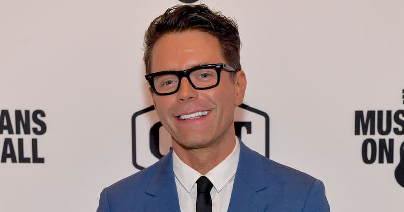 'Dancing With The Stars' season 27: Bobby Bones' extremely hectic ...