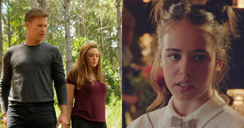 'Legacies' episode 2 review: 'The Originals' fans will be disappointed ...