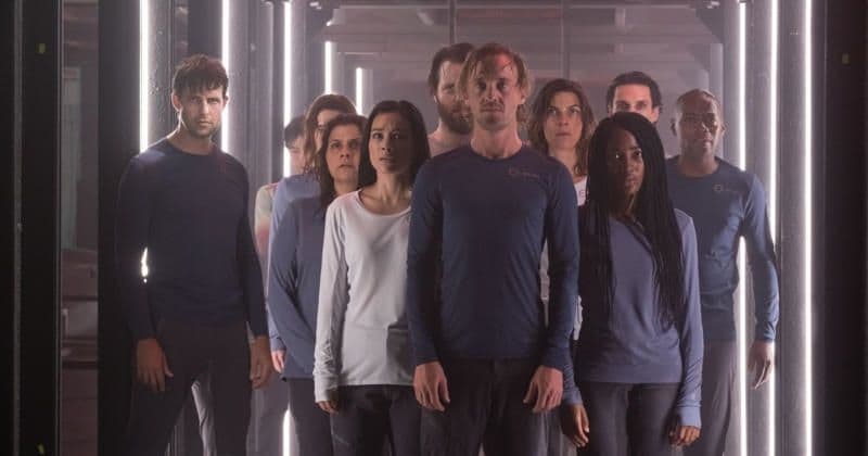 'Origin': New clip from upcoming YouTube original offers insight into a ...