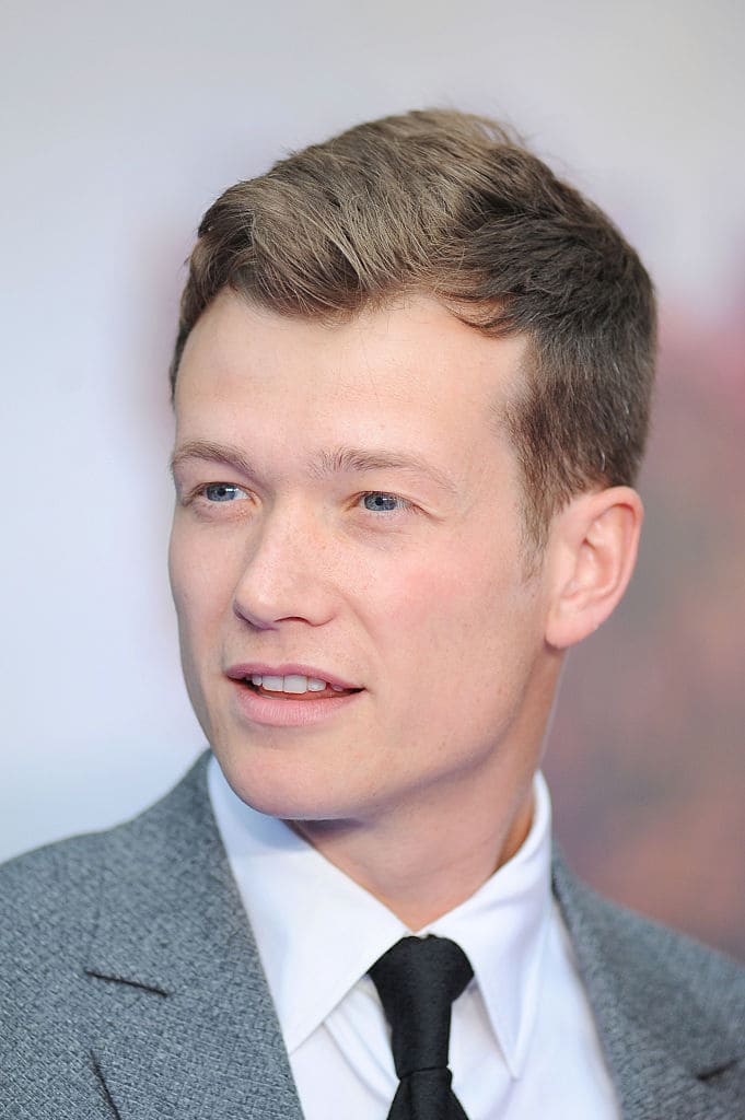 'Outlander': Is new villain Stephen Bonnet more vicious and dangerous ...