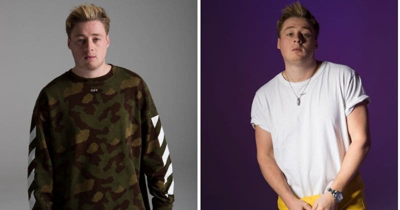 "I'm more confident in music now than when I first started": British DJ ...