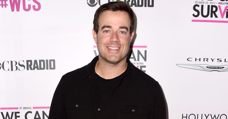 Carson Daly on his early days on 'The Voice': "It all started with ...