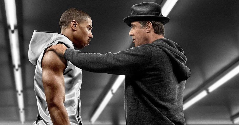 'Creed II' unveils tracklist for star-studded soundtrack featuring ...