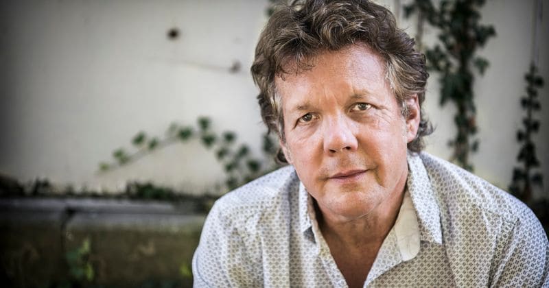 Steve Forbert discusses new album 'The Magic Tree', his memoir ...