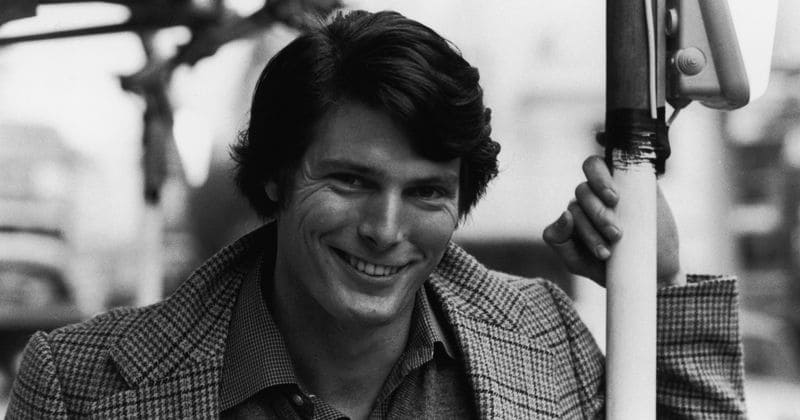 Christopher Reeve's son Matthew opens up on how their family's ...