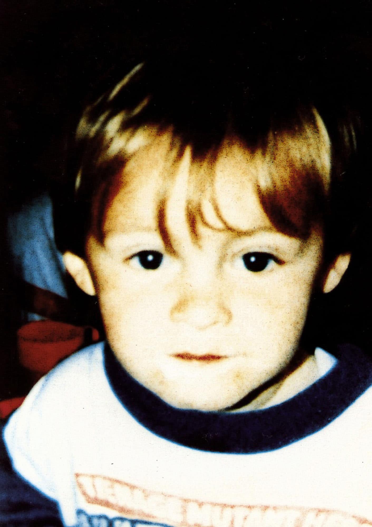 James Bulger killer Robert Thompson says he had a 'better life and ...