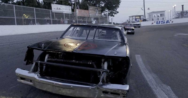 'The Last Race' review: A gripping story of age, legacy, and the death ...