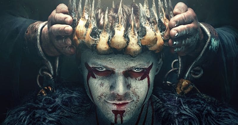 'Vikings' season 5B: Fans puzzled over show's dwindling popularity ...