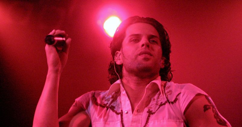 LFO singer Devin Lima dies at 41 after year-long battle with cancer | MEAWW