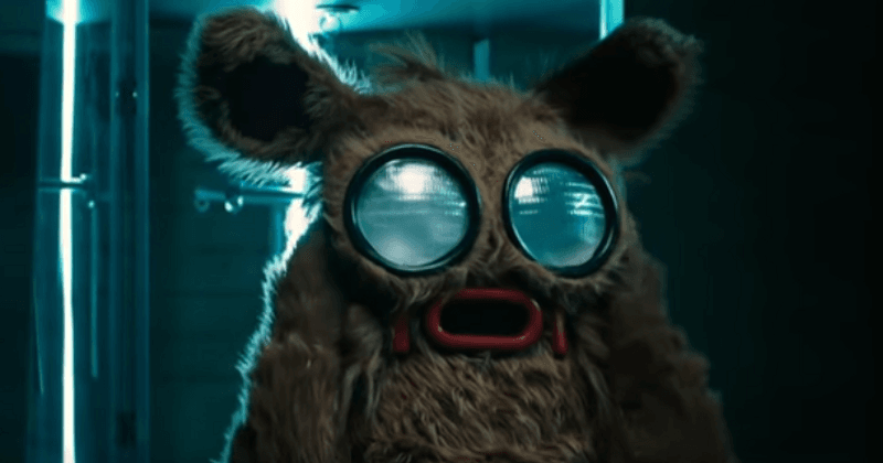 'Into the Dark': Will Christmas nightmare 'Pooka' live up to standards ...