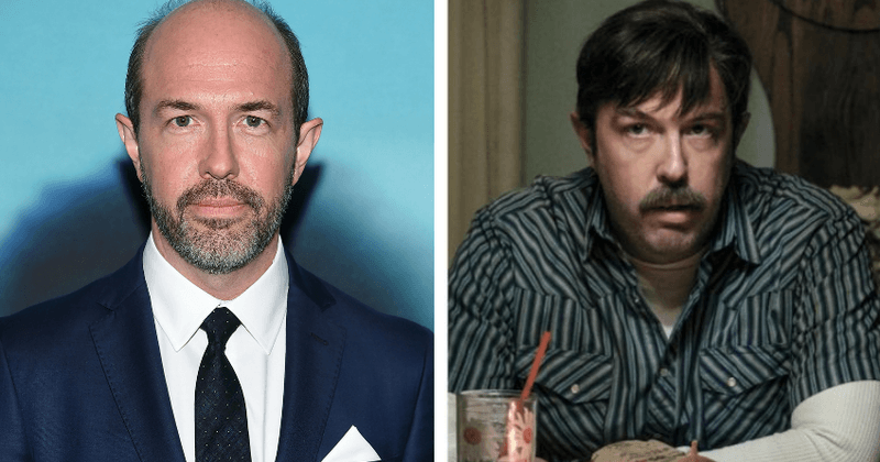 'Escape at Dannemora': Eric Lange believes Lyle Mitchell was a lot ...